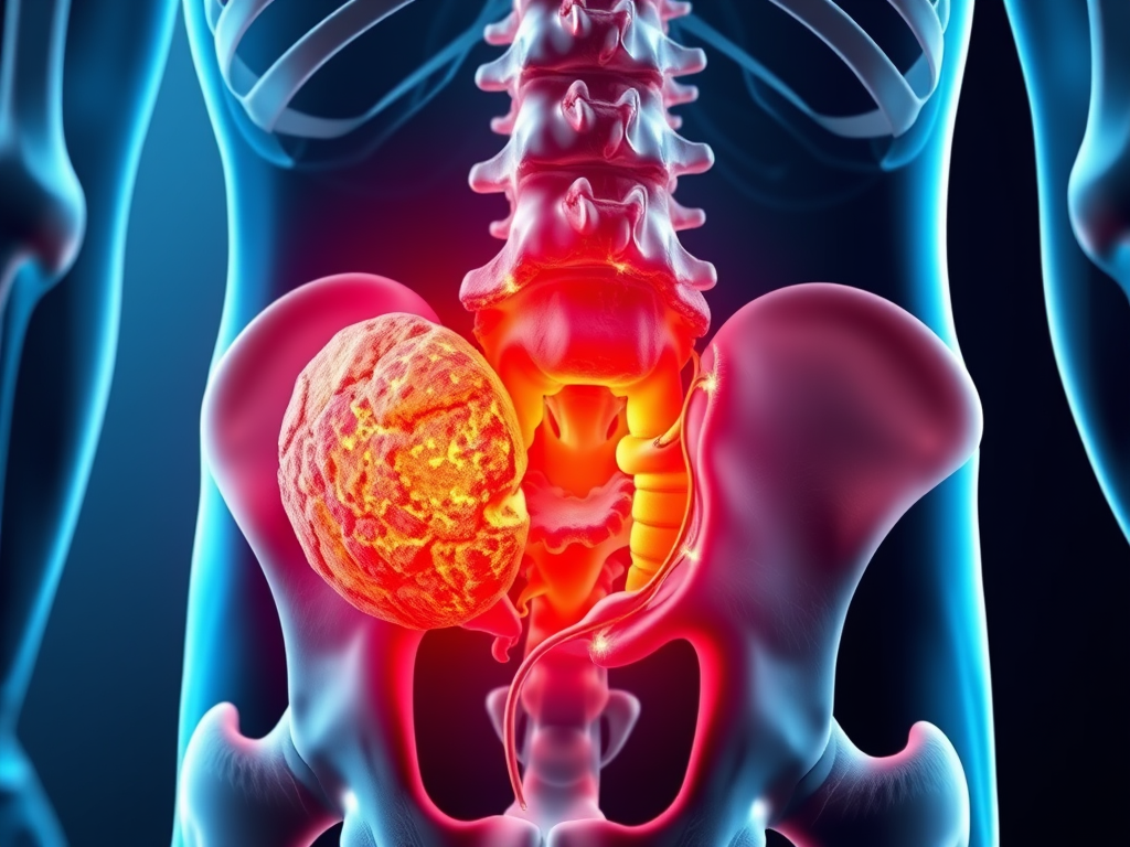 Calcification and Lumbar Hernia – Islamic Medicine Articles